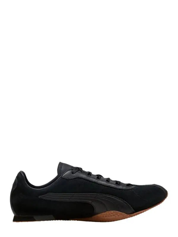 PUMA H-street Premium Sneakers - Black