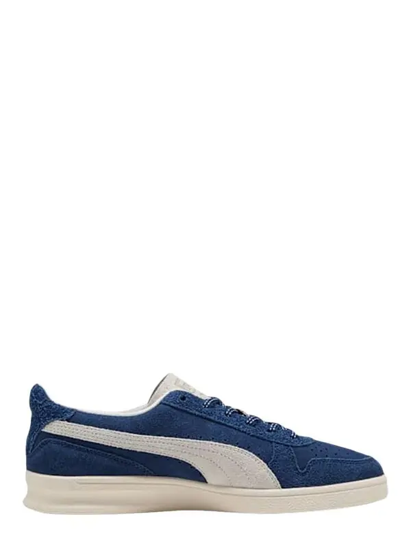 PUMA Indoor Elevated Sneakers - Blue