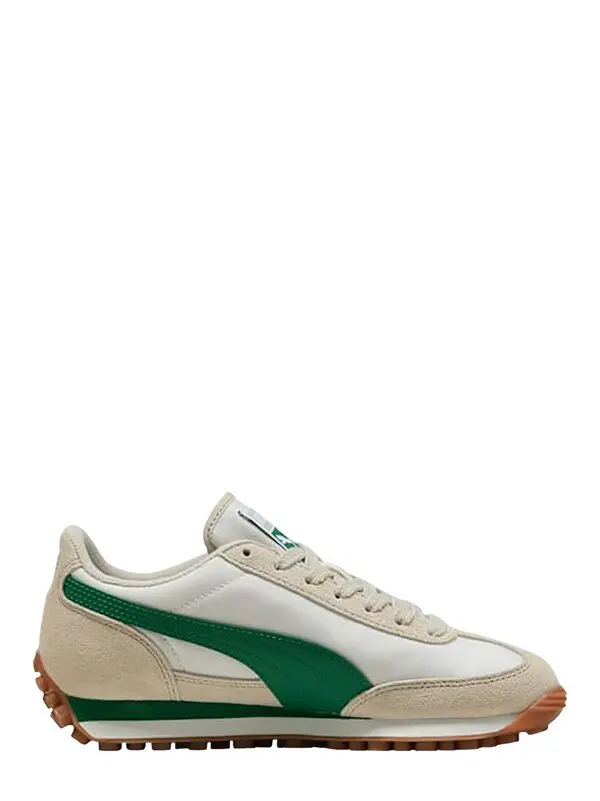 PUMA Easy Rider Vintage Gs Sneakers - Cream