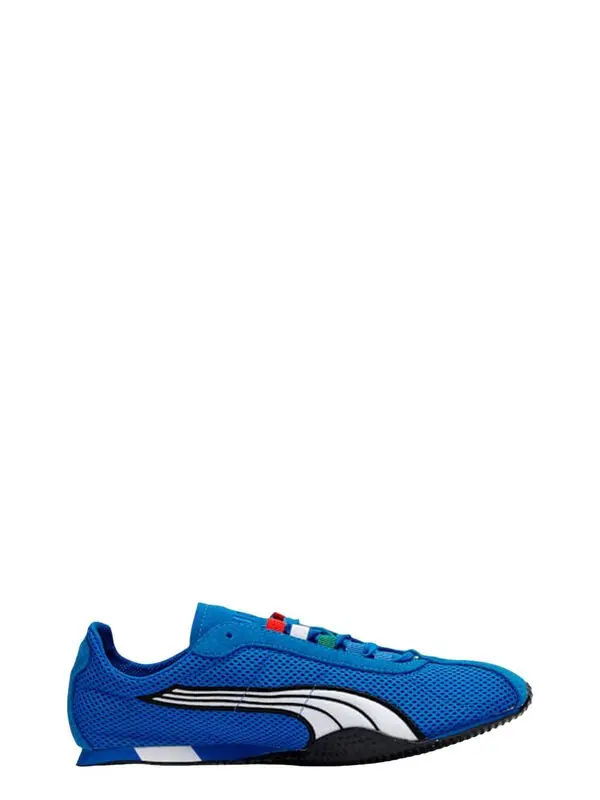 PUMA Wmns H-street Track & Field Italy - Blue