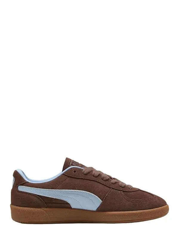 PUMA Palermo Sneakers - Brown