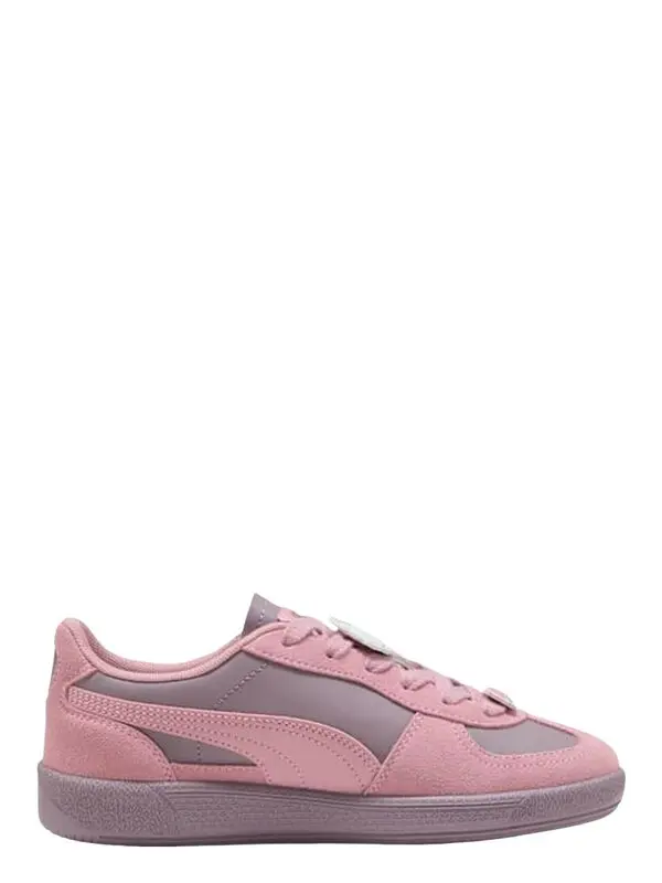 PUMA X Hello Kitty Palmero Gs Sneakers - Pink