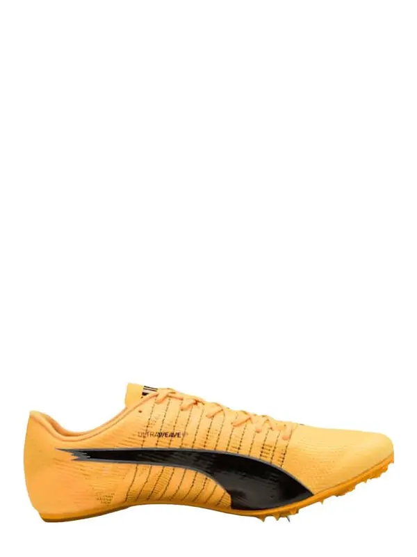 PUMA Evospeed Future 6 Athletic Sneakers - Yellow