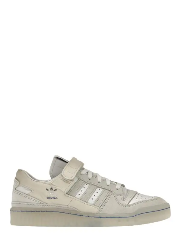 Adidas Forum 84 Low 'offspring' Sneakers - White