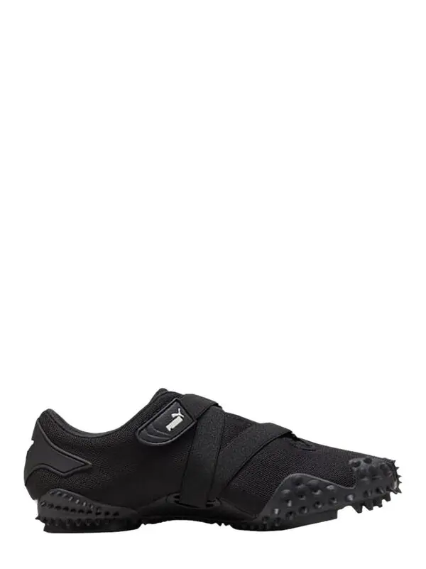 PUMA Mostro Og Prime Sneakers - Black