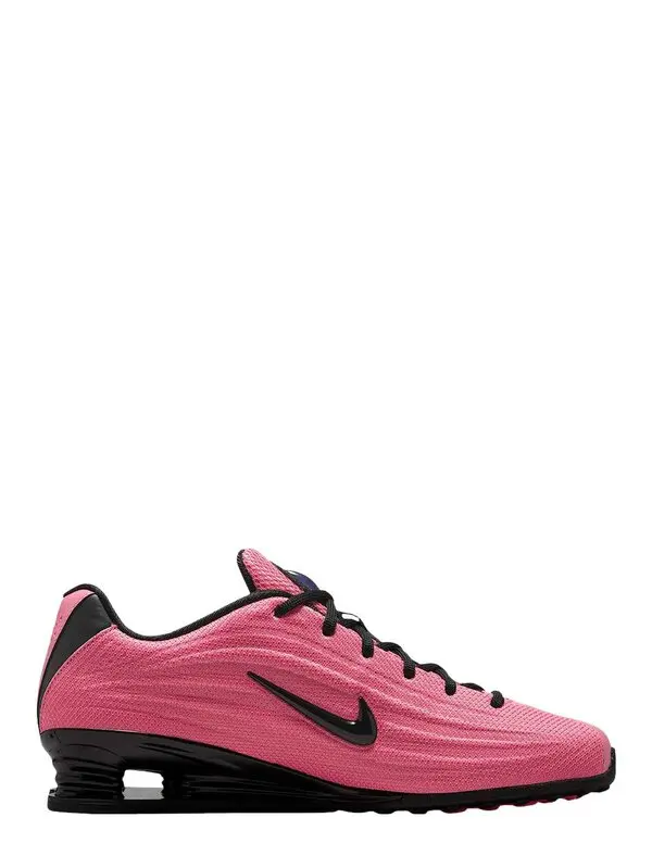 Nike Shox Z Sneakers - Pink