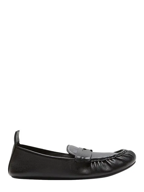 Acne Studios Bojan Loafer - Black