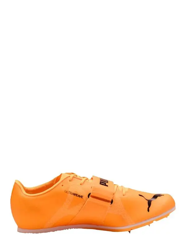 PUMA Evospeed Long Jump - Orange