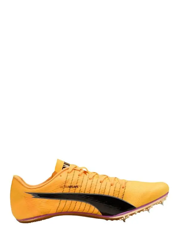 PUMA Evospeed Brush 6 - Yellow