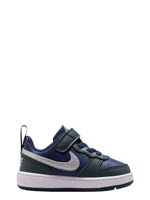 Nike Court Borough Low Recraft Td Sneakers - Blue