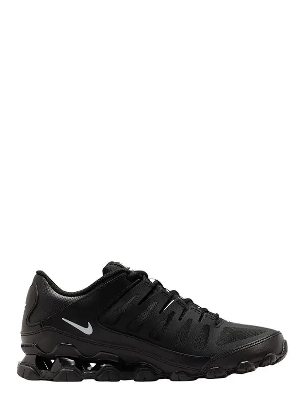 Nike Zoom Tr Reax Sneakers - Black