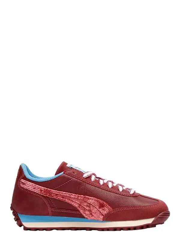 PUMA Easy Rider 'cherry Blues - Red