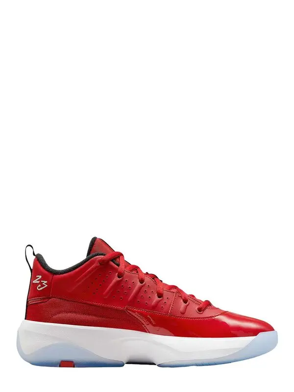 JORDAN Max Aura 7 Sneakers - Red