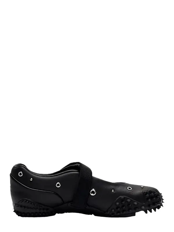 PUMA Mostro Fey Studs - Black