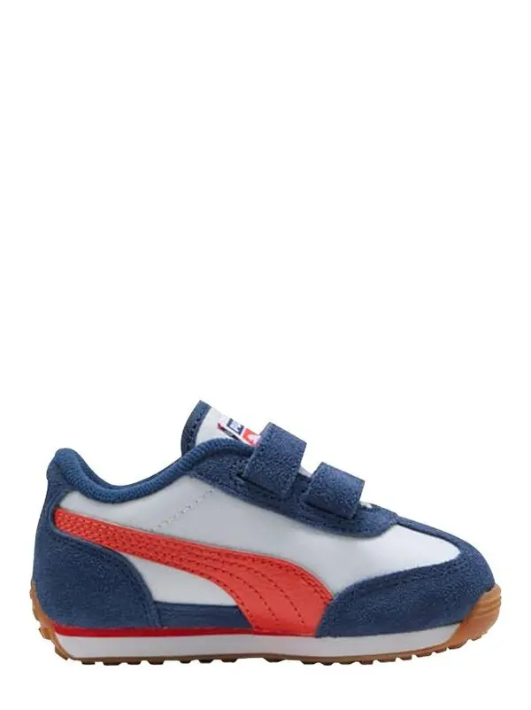 PUMA Easy Rider Vintage Td Sneakers - Blue