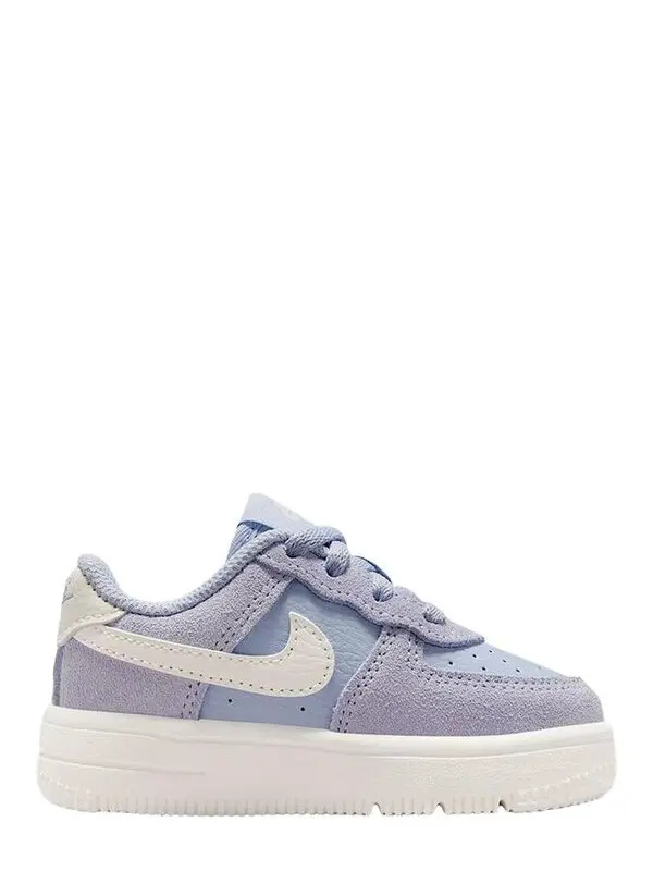 Nike Force 1 Low Lv8 Td Sneakers - Blue