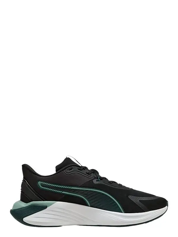 PUMA Pwr Hybrid Green Terrain - Black