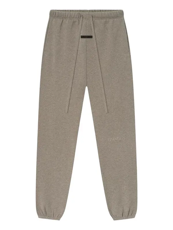 Fear Of God Vintage Fleece Sweatpant - Grey