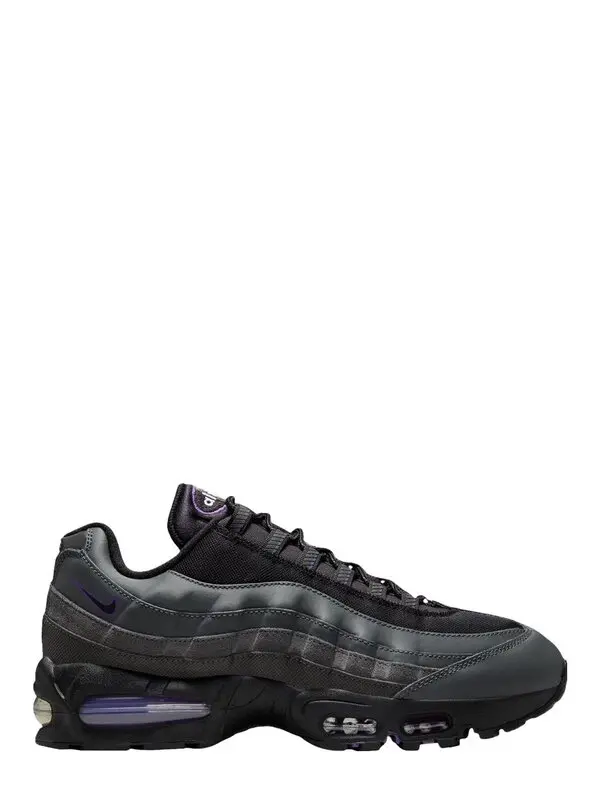 Nike Air Max 95 Sneakers - Black