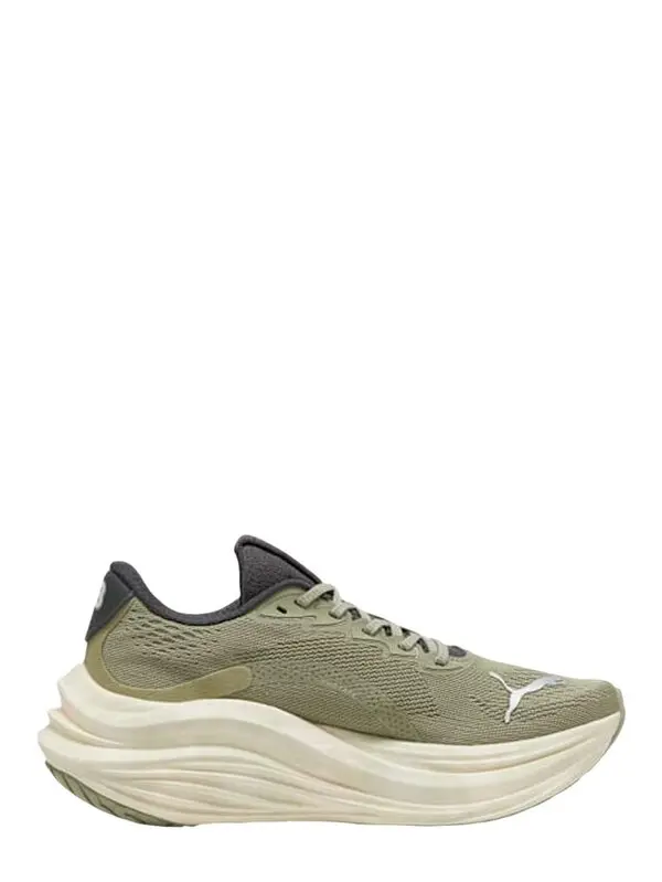 PUMA Magmax Nitro Terrains Sneakers - Green