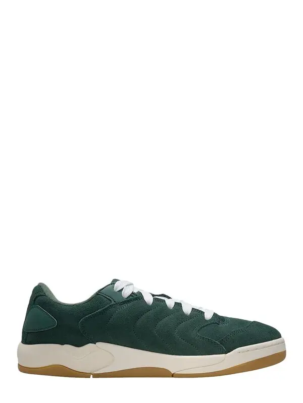 JORDAN Session Sneakers - Green