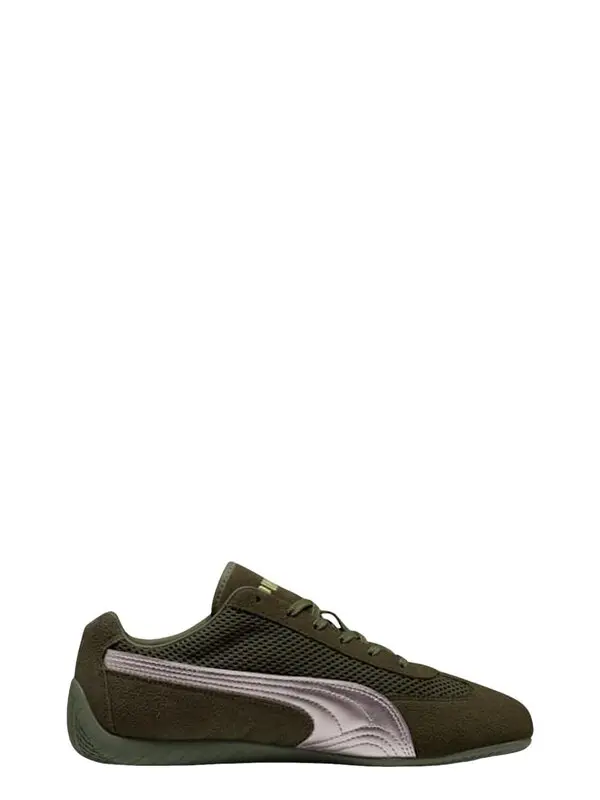 PUMA Speedcat Premium Sneakers - Green