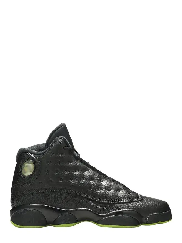 JORDAN 13 Retro Gs 'altitude' 2017 - Black