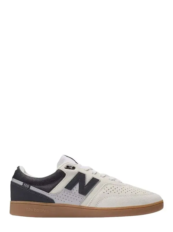 NEW BALANCE Brandon Westgate X Numeric 508 Sneakers - White