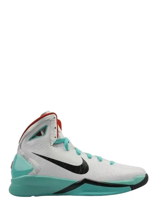 Nike Hyperdunk 2010 - White