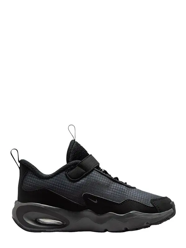 Nike Air Max Nova Ps Sneakers - Black