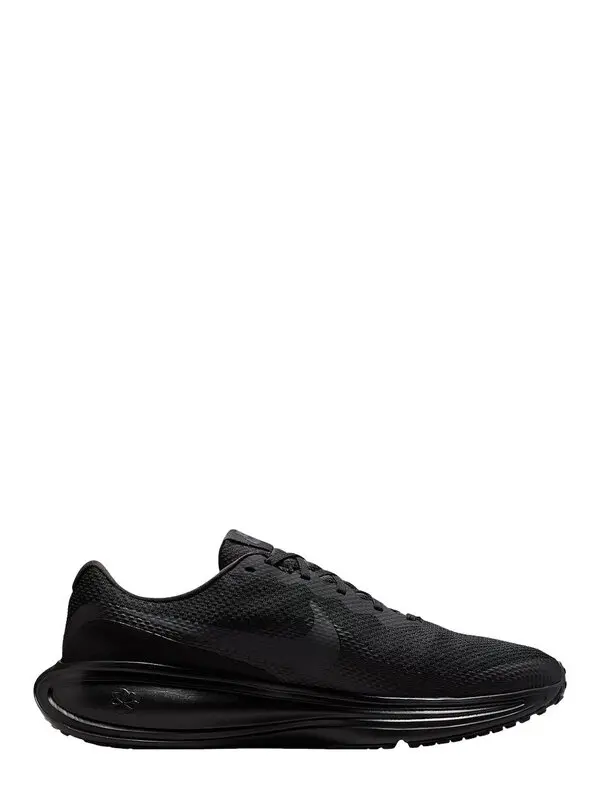Nike Revolution Extra Wide - Black