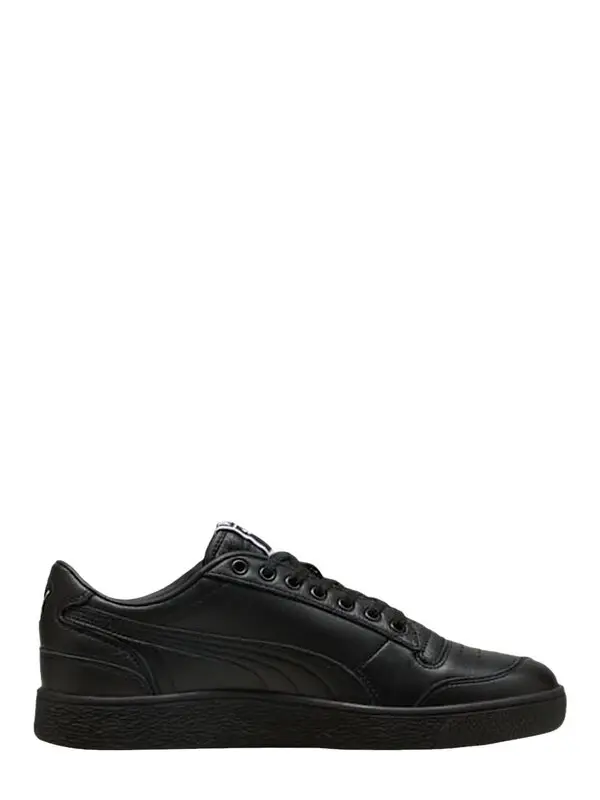 PUMA Majesty Sneakers - Black