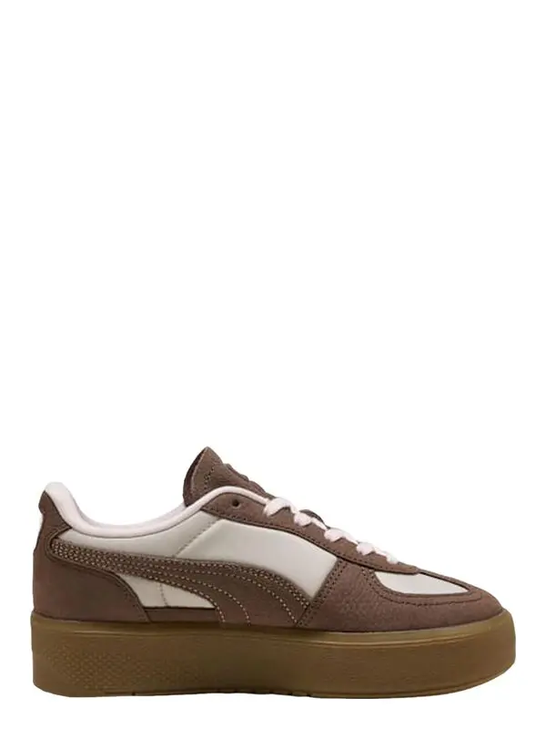 PUMA Palermo Elevata 'wine Club - Brown