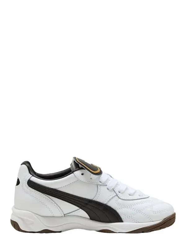 PUMA King Indoor Gs Sneakers - White