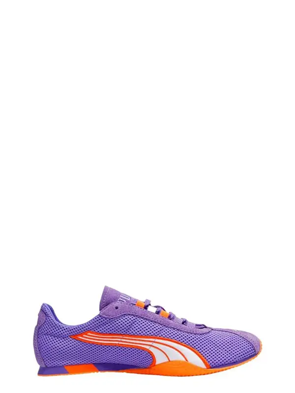 PUMA H-street Track & Field Japan - Purple