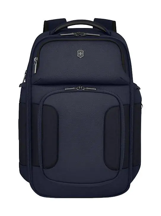VICTORINOX Woven Backpack - Navu Blue