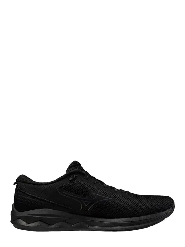 Mizuno Wave Revolt 3 Sneakers - Black