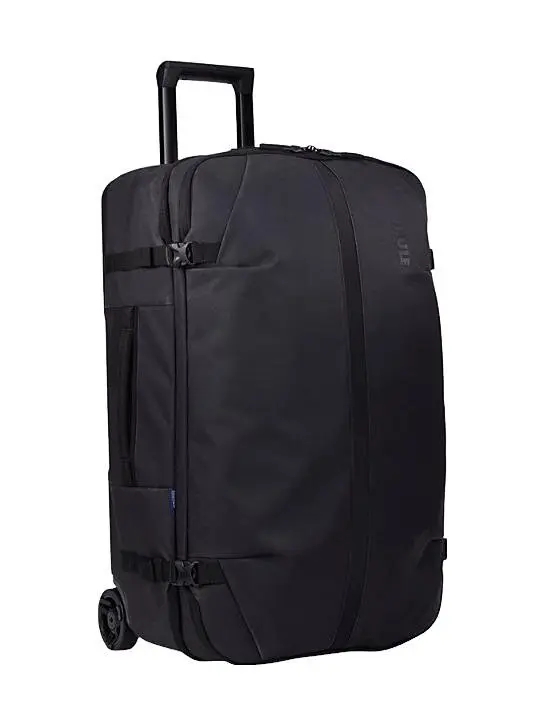 Thule 70cm Wheeled Duffel Suitcase - Black