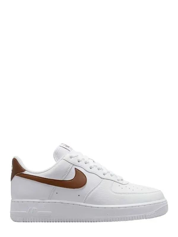Nike Air Force 1 Low '07 Next Nature - White/fauna Brown