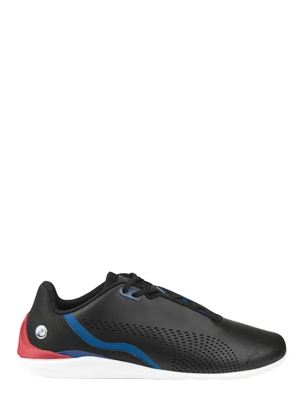 PUMA Drift Cat Decima Bmw Motorsport Sneakers - Black/pop Red/white