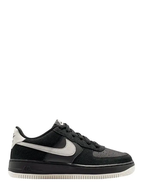 Nike Air Force 1 Low Lv8 2in Sneakers - Black/light Bone