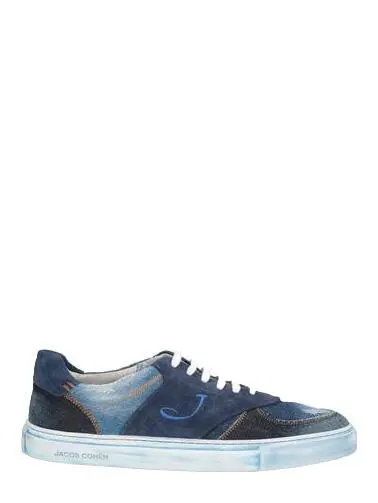 JACOB COHЁN Low-top Sneakers - Blue
