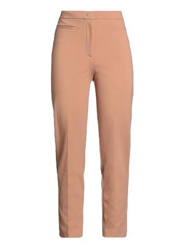 Pinko Tapered Jersey Pants - Blush