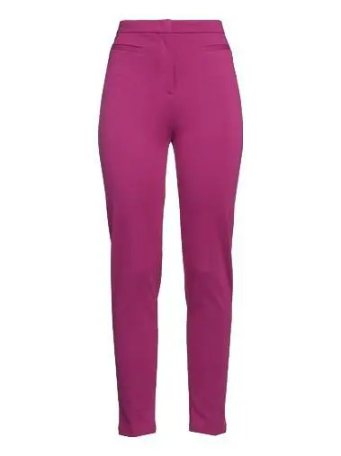Pinko Tapered Jersey Pants - Purple