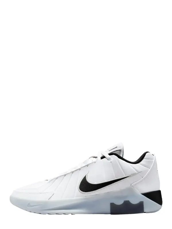 Nike Lebron Witness Basketball Shoes - White