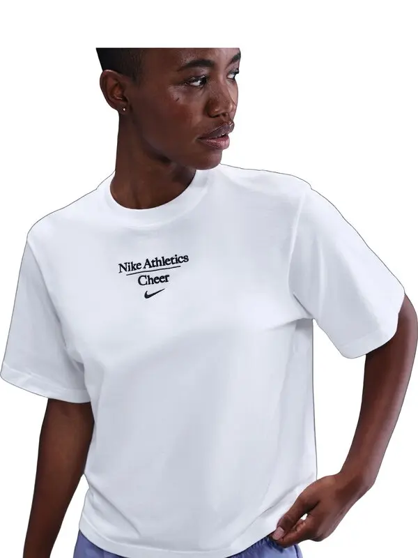 Nike Boxy T-shirt - White