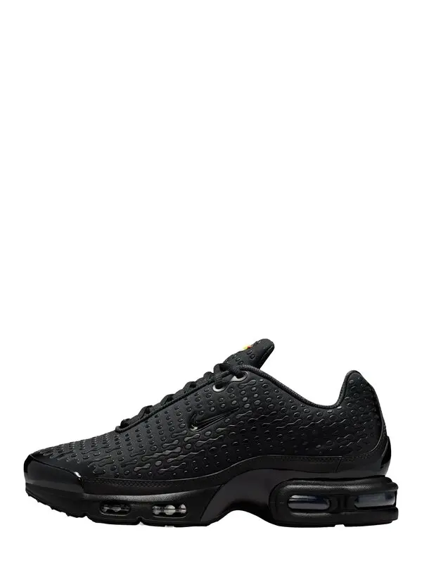 Nike Air Max Plus Vii Sneakers - Black