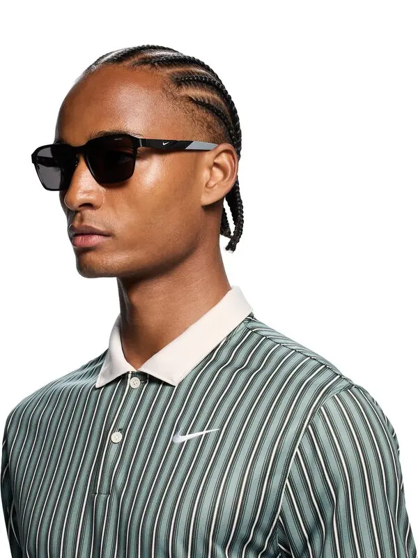 Nike Radeon Valor Sunglasses - Black