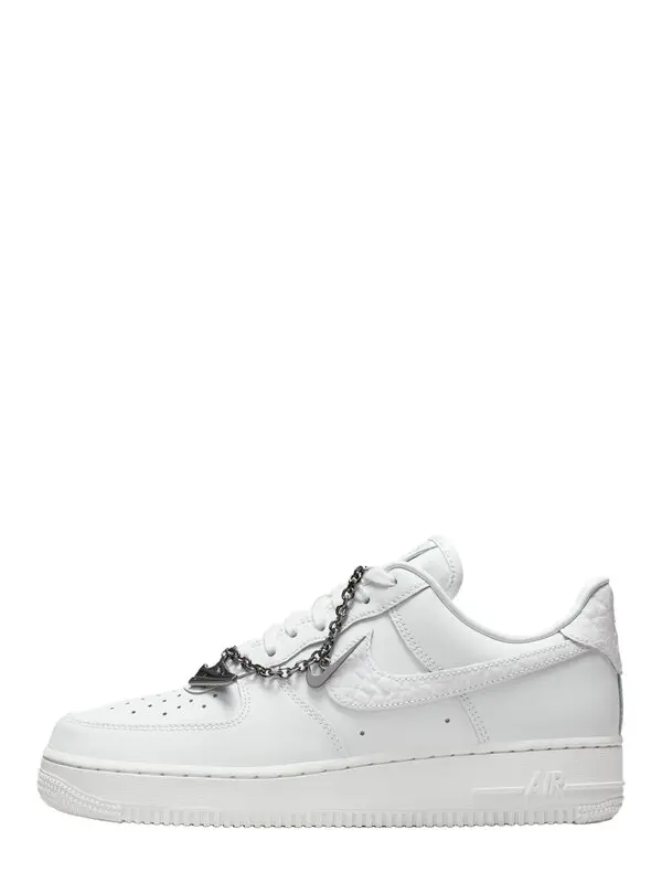 Nike Air Force 1 '07 Low Sneakers - White