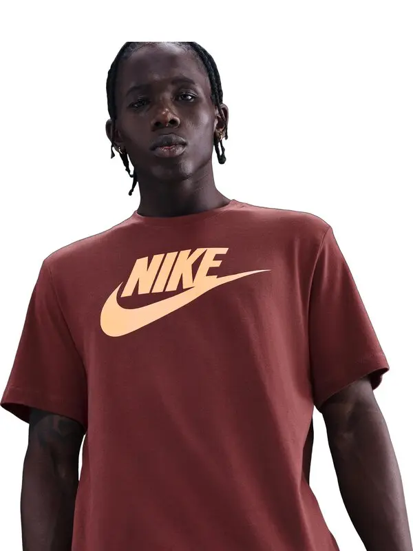 Nike Sportswear T-shirt - Red